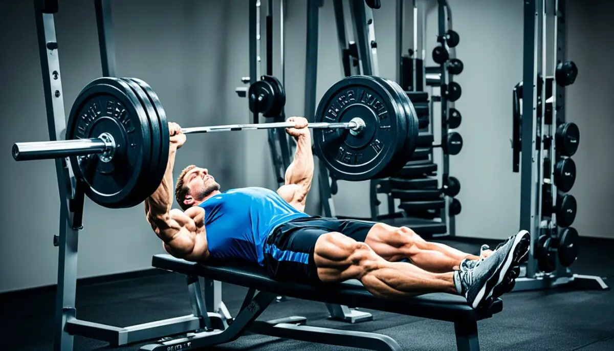 Incline Barbell vs Dumbbell: Key Differences - Infrared for Health