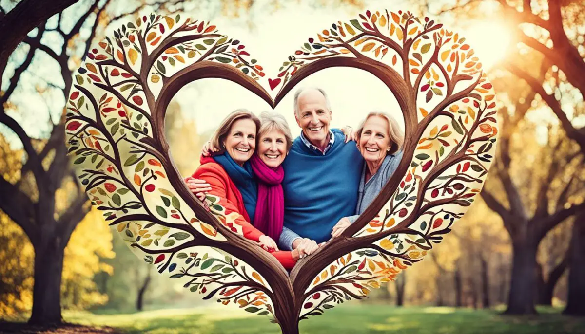 Strengthen Bonds with Family Strong Quotes - Infrared for Health