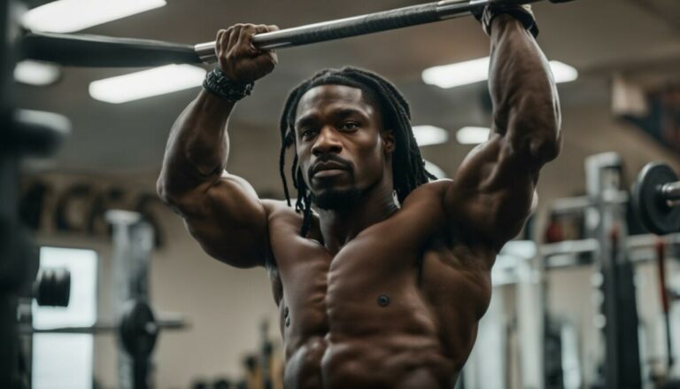 King Von Workout Routine: Strengthen Like a Star - Infrared for Health