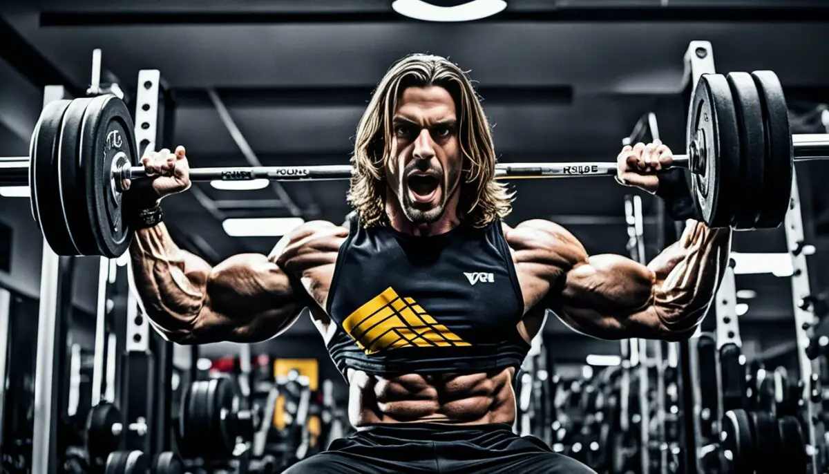 King Von Workout Routine: Strengthen Like a Star - Infrared for Health