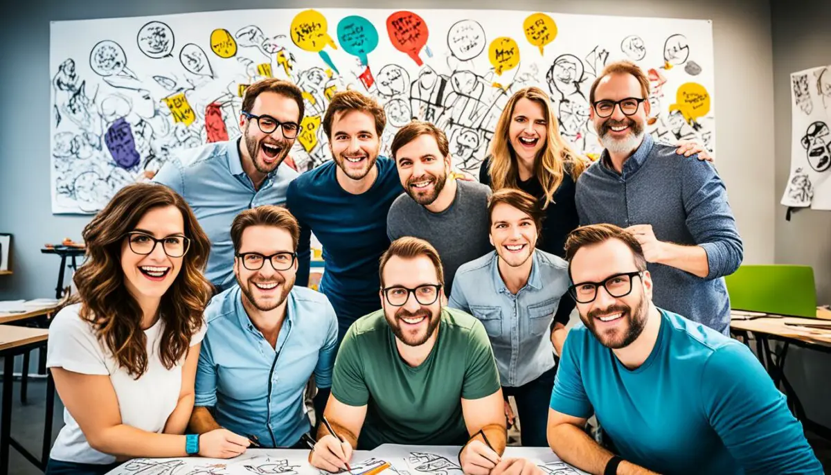 Lingvistov Comics: Witty Illustrations & Humor - Infrared for Health