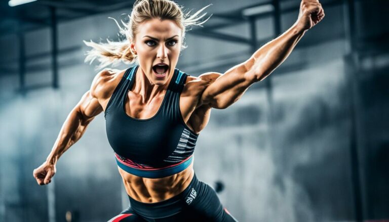 Maki Zenin Workout: Boost Strength & Agility - Infrared for Health