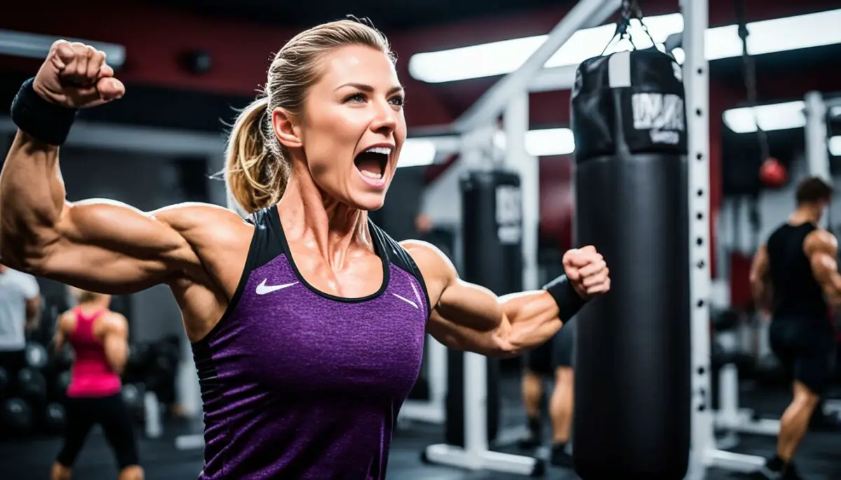 Maki Zenin Workout: Boost Strength & Agility - Infrared for Health