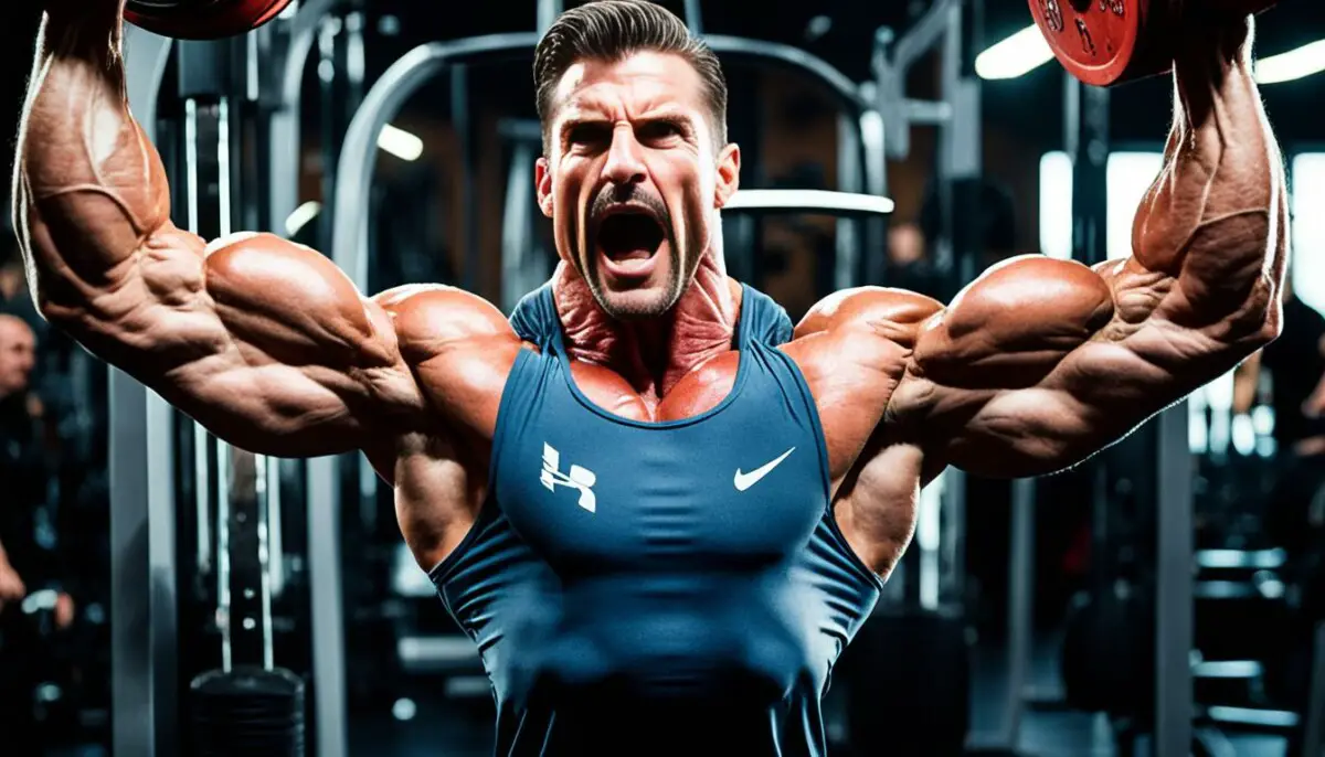 Mark Mentzer Bodybuilder: Legacy & Training Tips - Infrared for Health