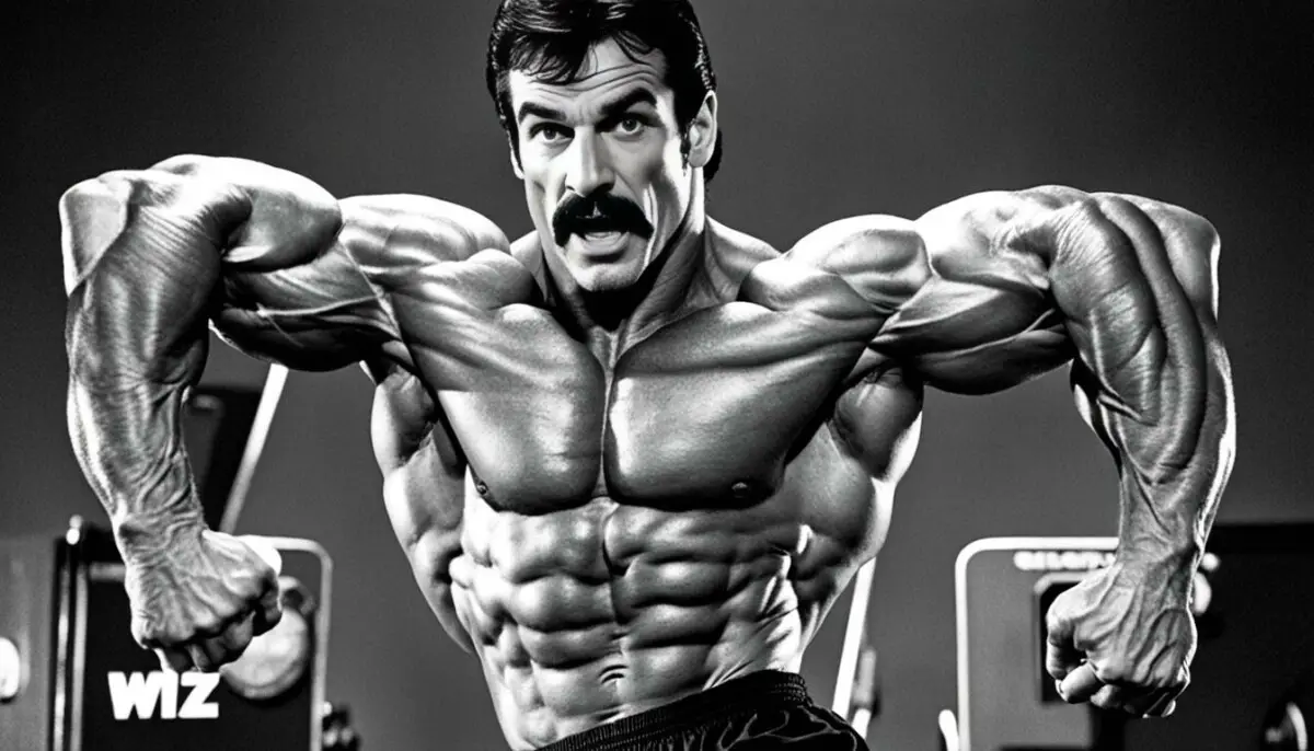 Mike Mentzer Pre Workout: Boost Your Training - Infrared for Health