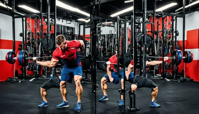 Master Deficit Trap Bar Deadlift Technique - Infrared for Health