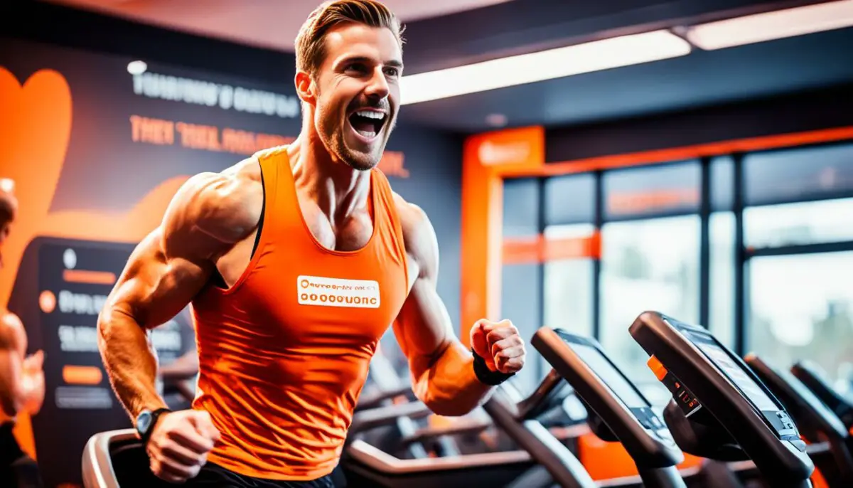 Orange Theory Treadmill Workouts for Max Fitness Gains - Infrared for ...