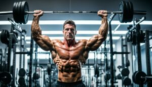 Patrick Bateman Workout: Get Ripped Like in ‘American Psycho ...