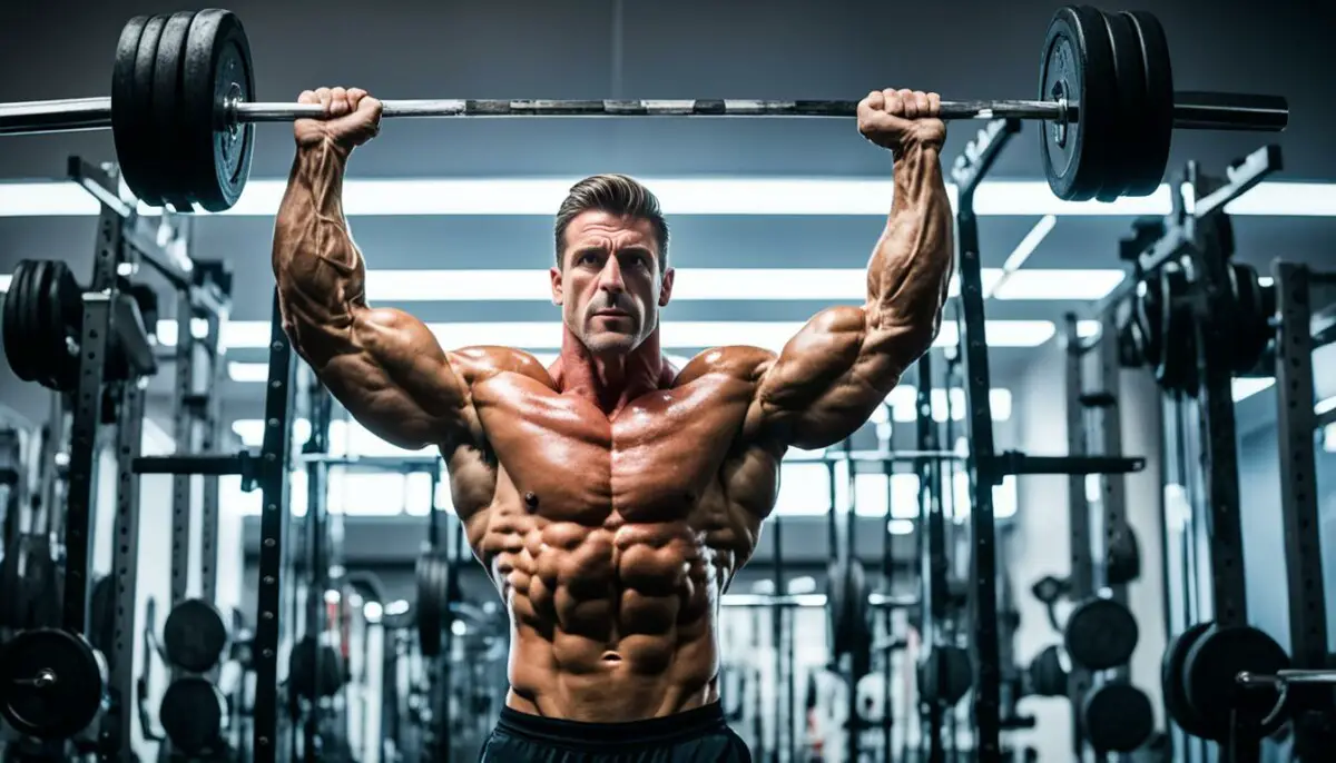 Patrick Bateman Workout: Get Ripped Like in ‘American Psycho ...