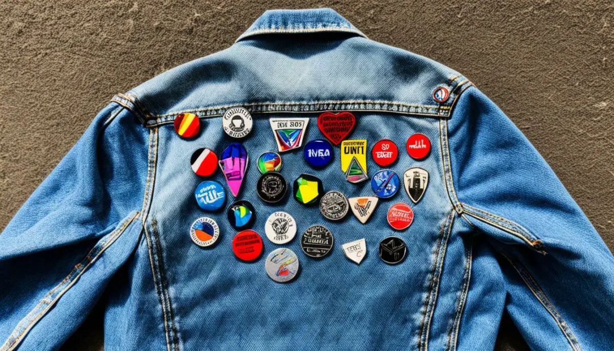 Creative Custom Jean Jacket Ideas for Unique Style - Infrared for Health