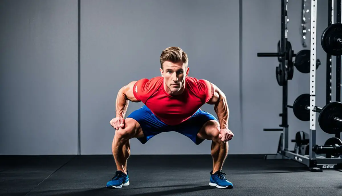 Master the Bar Reverse Lunge for Leg Strength - Infrared for Health