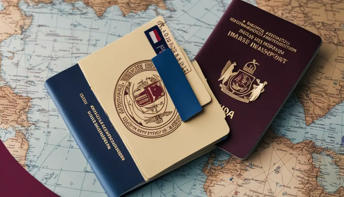 Work in Qatar: Guide for Foreign Job Seekers - Infrared for Health