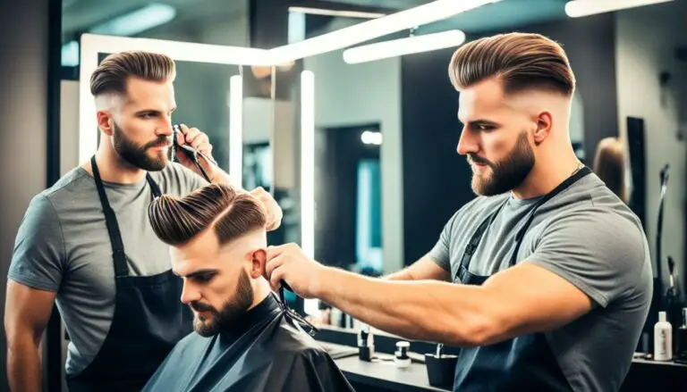 Sam Sulek Cut: Trendy Hairstyles & Tips - Infrared for Health