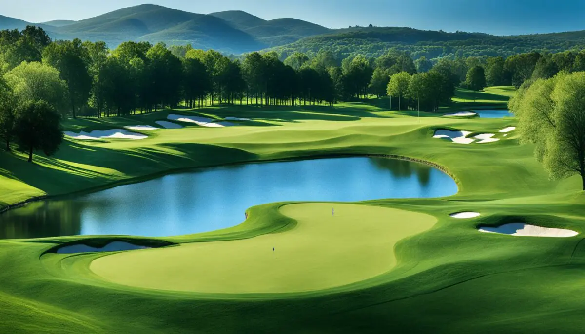 Top Golf Courses in St. Thomas – Play in Paradise - Infrared for Health