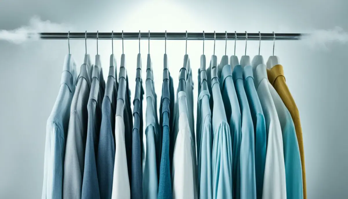 Steam Shrinking Clothes: Fact or Myth? - Infrared for Health