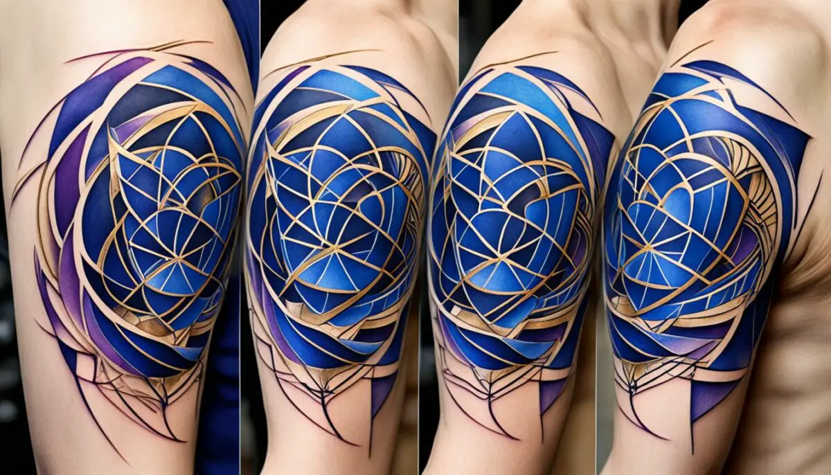 Vital Ink Tattoo: Premier Designs & Artistry - Infrared for Health