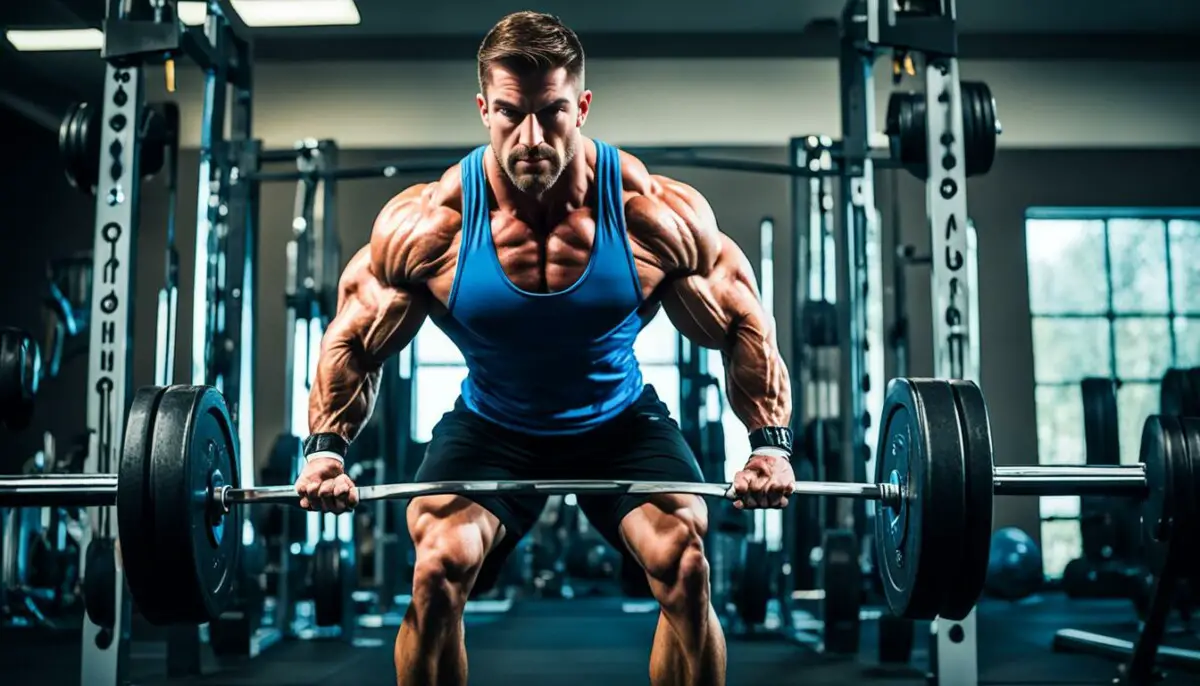 Deadlift Trap Bar Muscles Worked – Ultimate Guide - Infrared for Health