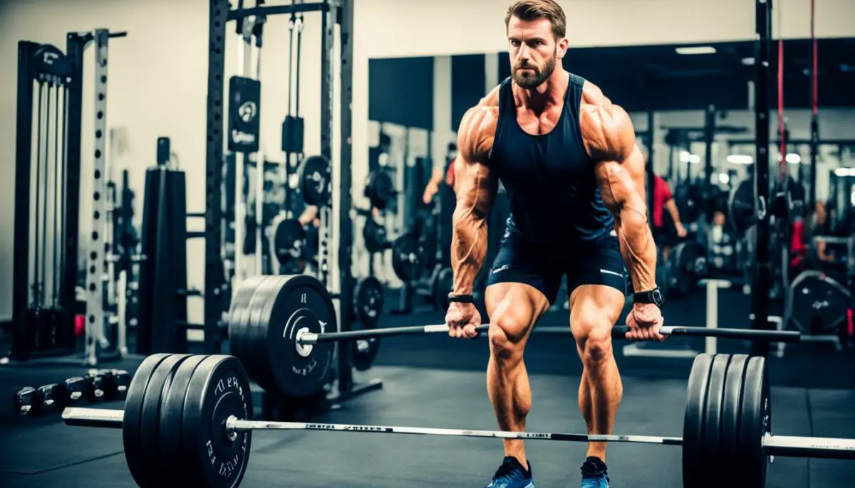 Rogue Trap Bars: Elevate Your Deadlift Game! - Infrared for Health