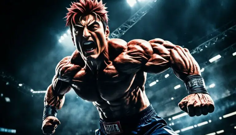 Unleashing the Real Life Yujiro Hanma: Myth or Man? - Infrared for Health