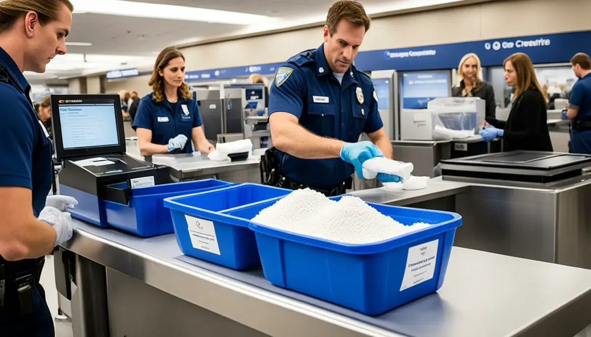 Flying with Supplements? Can U Bring Creatine on a Plane - Infrared for ...