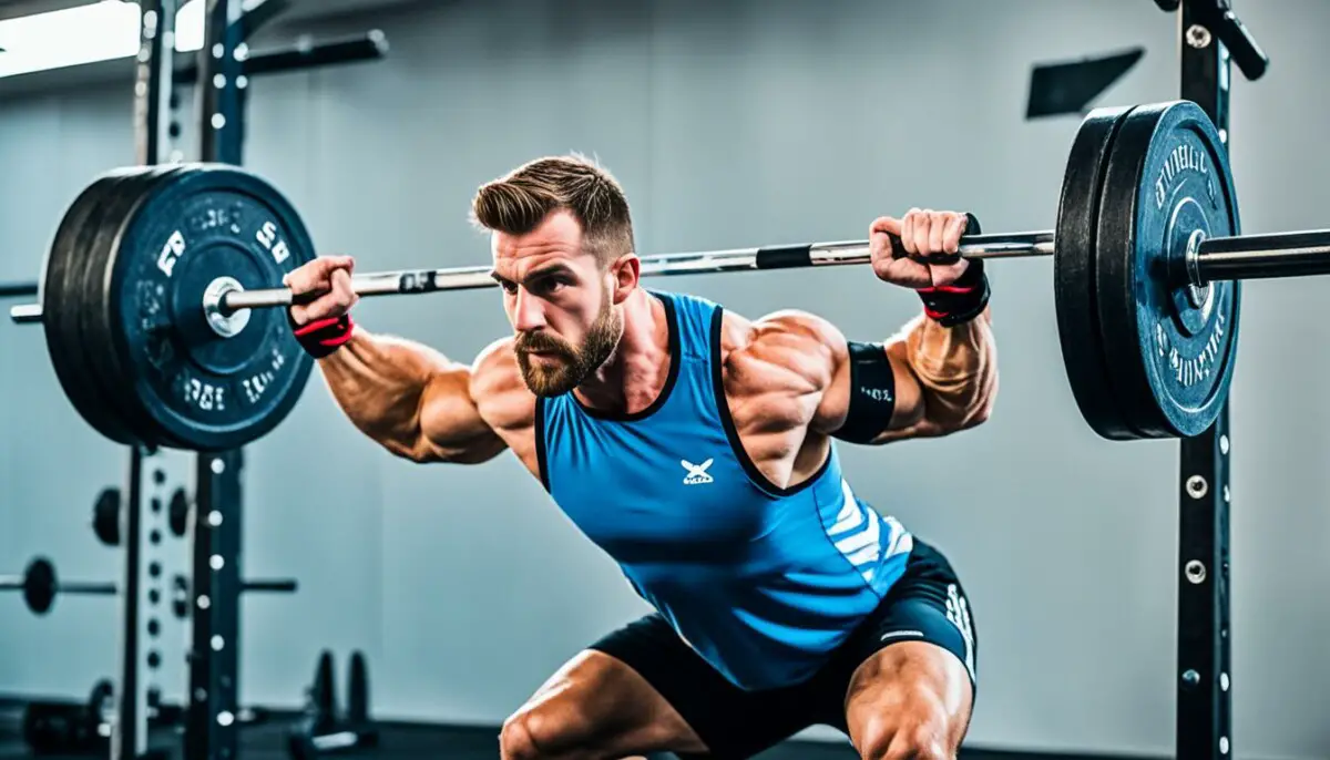 Top SSB Squat Alternatives for Lower Body Gains - Infrared for Health