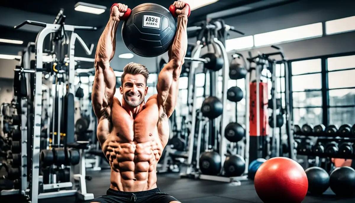 Achieve Your Anime Abs with These Workout Tips - Infrared for Health