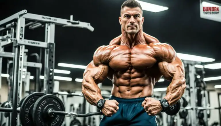 Baki Hanma Physique: Reach Your Ultimate Form - Infrared for Health