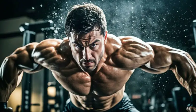 Yujiro Hanma Physique Secrets Unveiled! - Infrared for Health