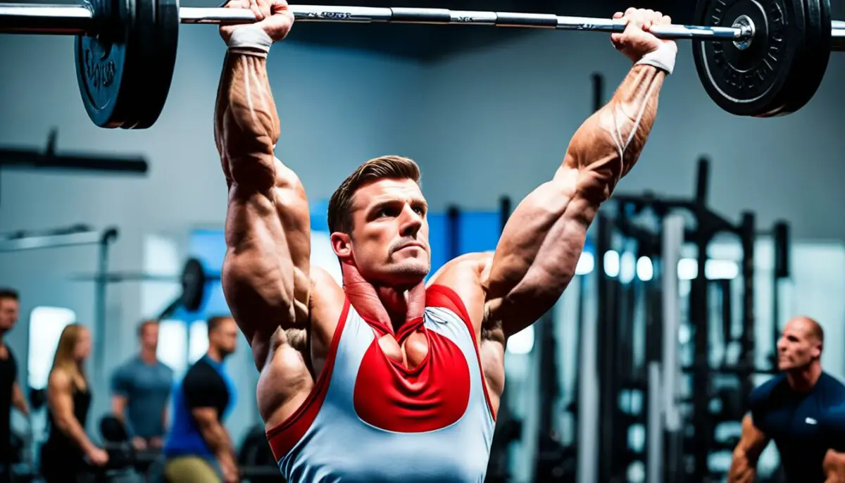 Master Your Workout with Barbell 21 Technique - Infrared for Health