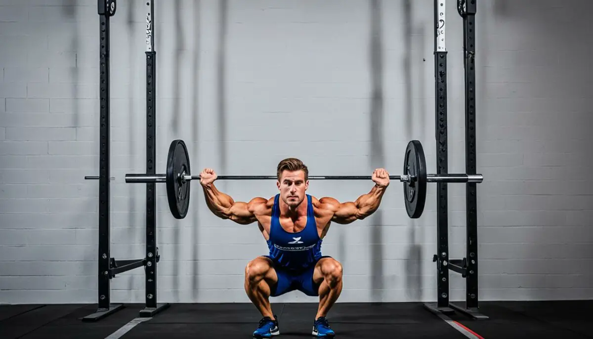 Master the Barbell Thruster: Tips & Techniques - Infrared for Health