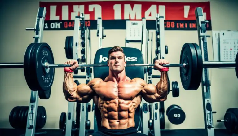 Reaching 135 Bench Press: Timeline Tips & Insights - Infrared for Health