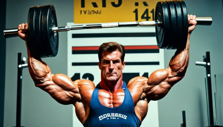 Reaching 135 Bench Press: Timeline Tips & Insights - Infrared for Health