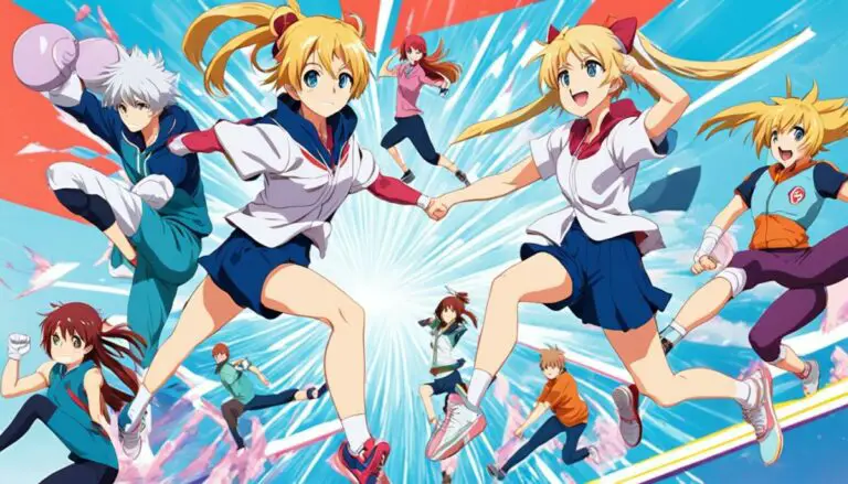 Anime Exercise Workouts: Fit Fun for Otakus - Infrared for Health