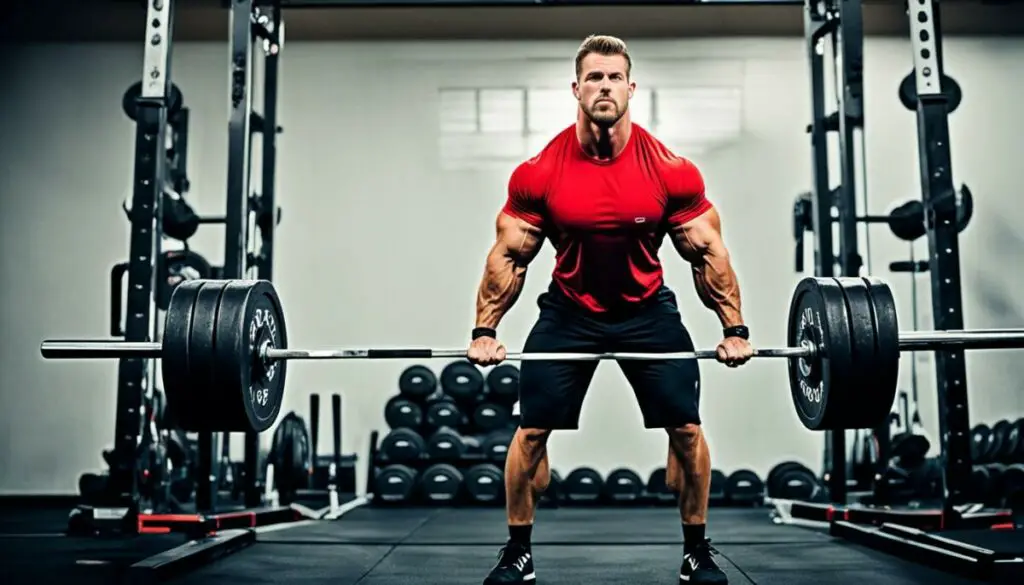 Top Benefits of Trap Bar Deadlift Explained - Infrared for Health