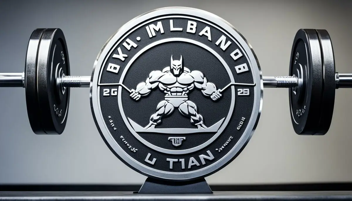 Titan Barbell: Premium Olympic & Powerlifting Gear - Infrared for Health