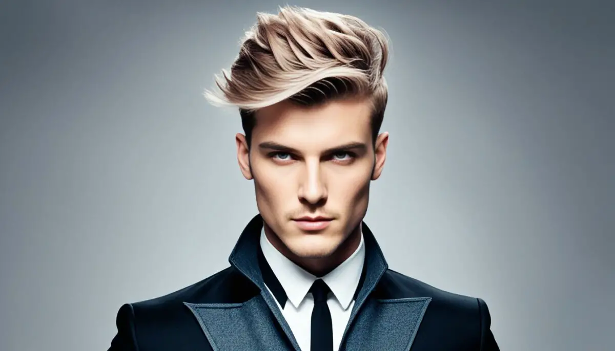 Sam Sulek Cut: Trendy Hairstyles & Tips - Infrared for Health