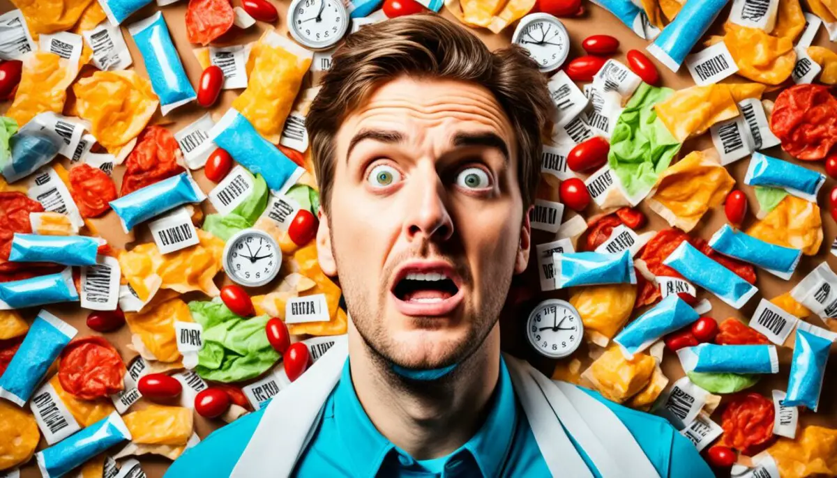 Pro Ana Foods Guide: Healthy Choices & Tips - Infrared for Health