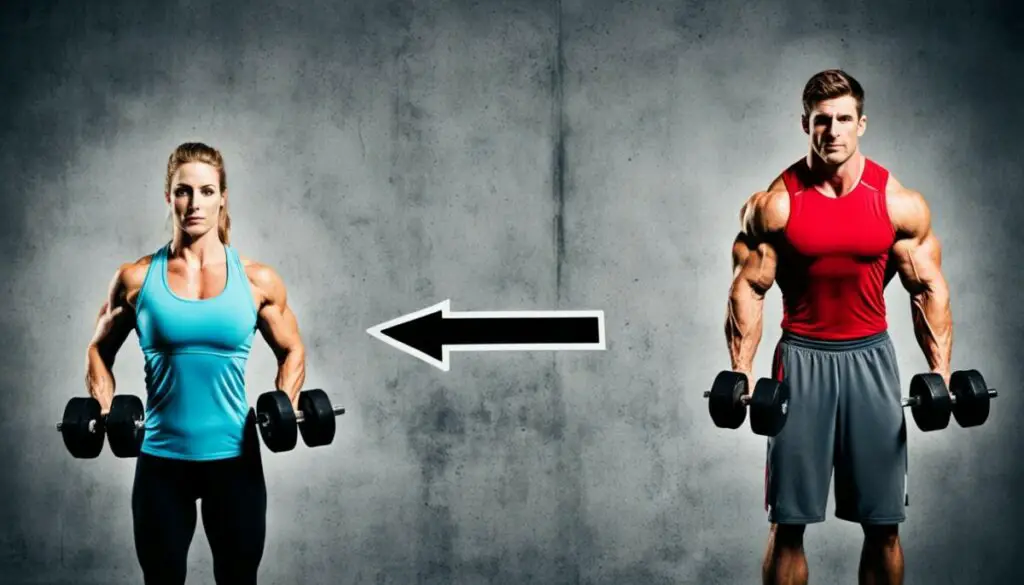 Bodybuilding vs Calisthenics: Key Differences - Infrared for Health