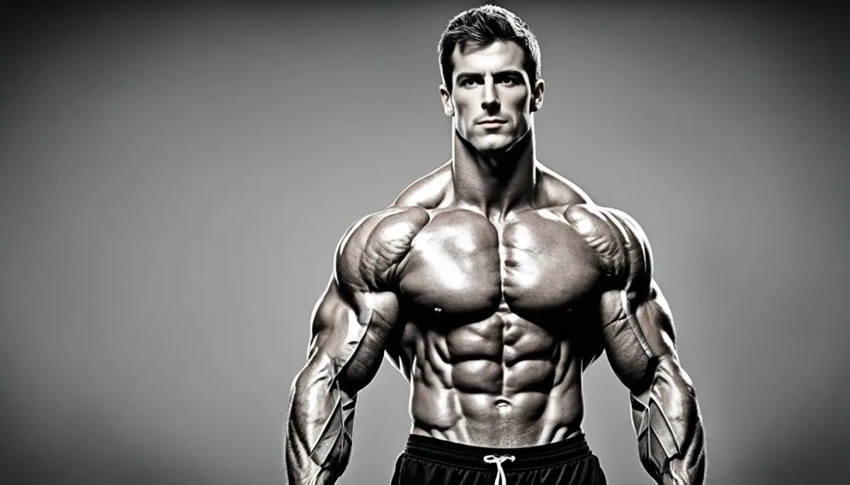 Build Muscle: How to Become Strong in Weeks - Infrared for Health