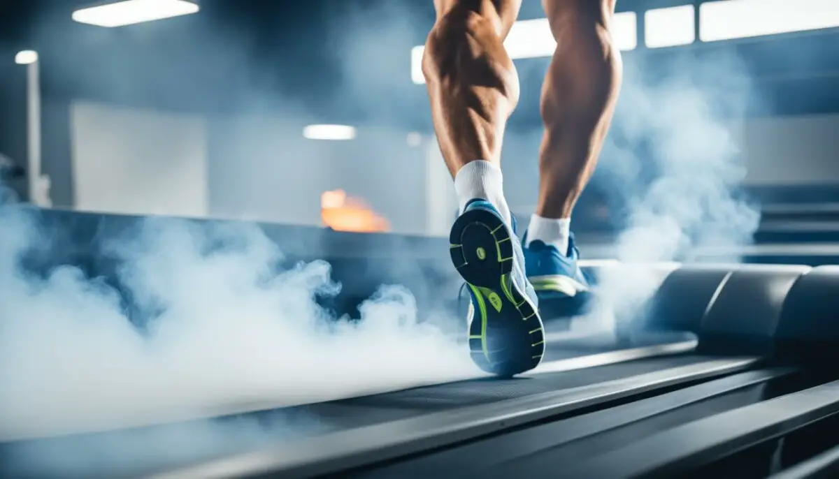 Understanding Your Treadmill’s Burning Smell - Infrared for Health