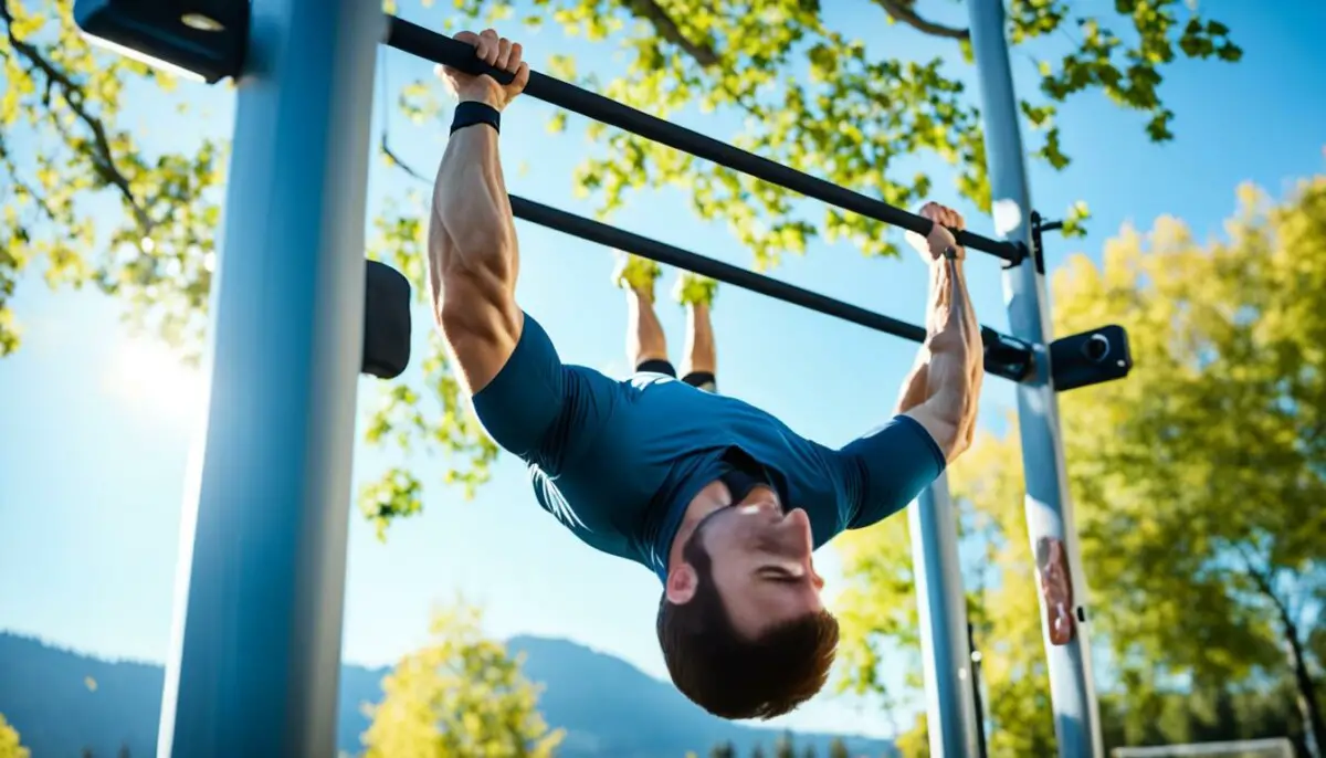 Bodybuilding vs Calisthenics: Key Differences - Infrared for Health