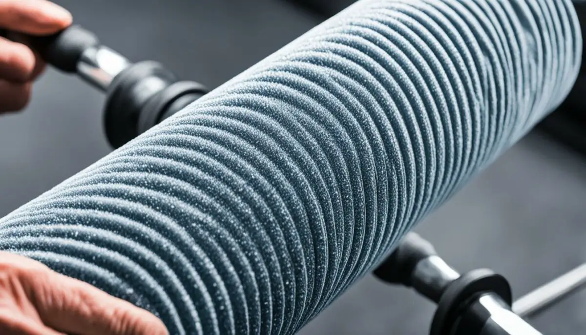 Ultimate Guide to Cleaning Barbell: Tips & Tricks - Infrared for Health