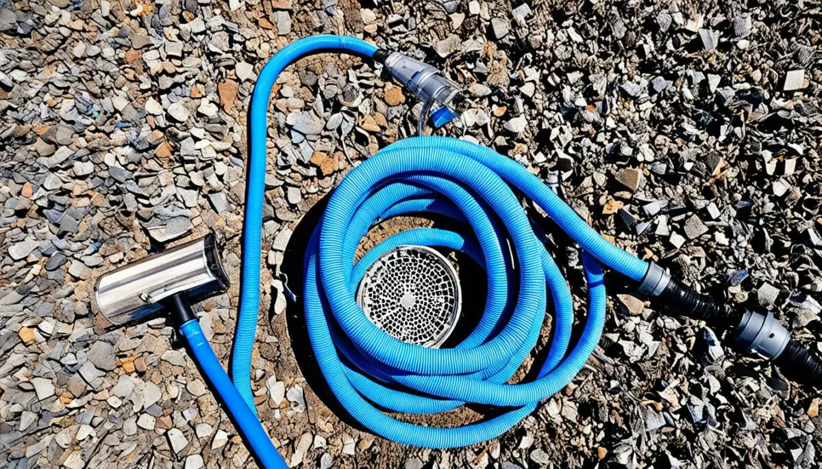 Troubleshooting Pool Pump Pressure Loss During Vacuuming - Infrared for ...