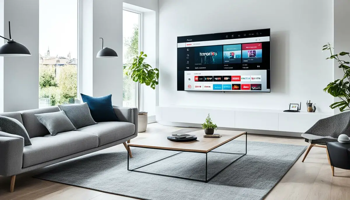 Do I Need a Cable Box with a Smart TV? Uncover Now - Infrared for Health