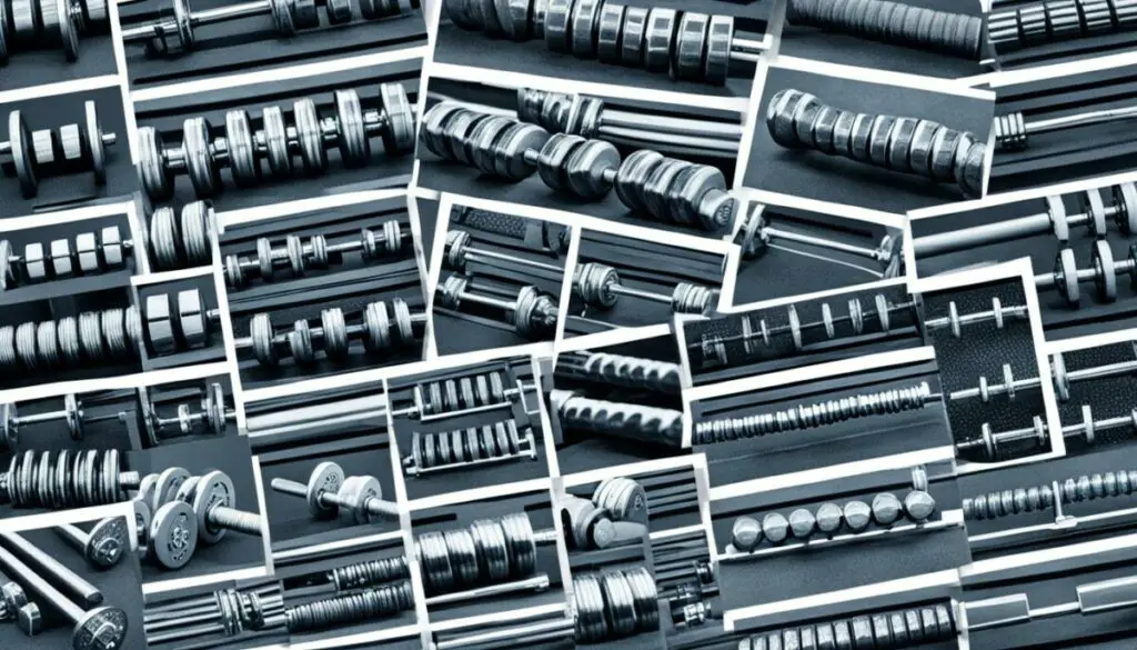 Ultimate Guide to Different Barbell Types - Infrared for Health