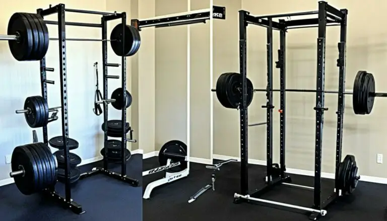 Build Your Own Gym: DIY Power Rack Guide - Infrared for Health