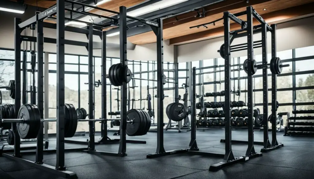 Planet Fitness Squat Rack Availability Revealed - Infrared for Health