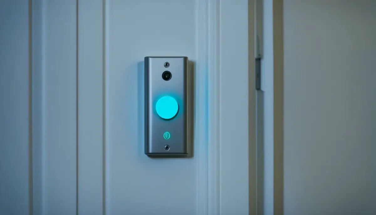 Buzzing Doorbell Fire Risk Explained | Safety Tips - Infrared for Health