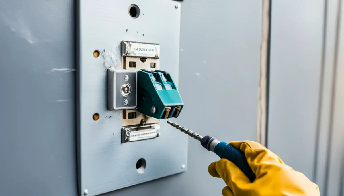 Buzzing Doorbell Fire Risk Explained | Safety Tips - Infrared for Health