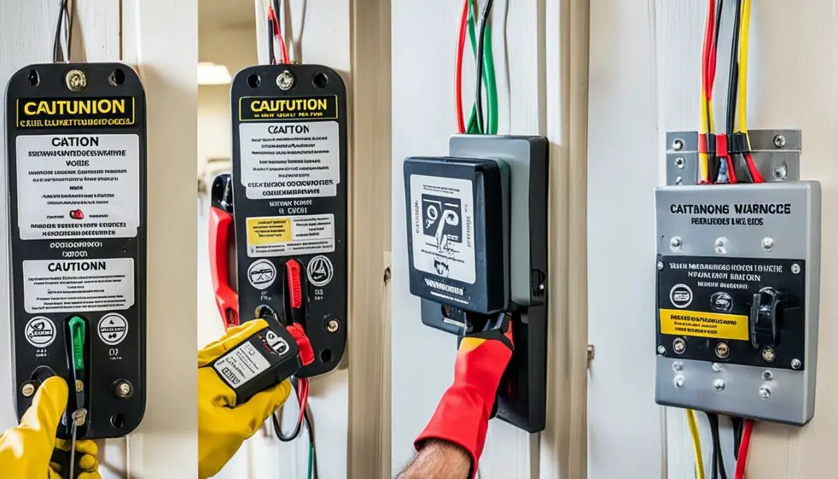 Can Doorbell Wires Shock You? Safety Explained - Infrared for Health